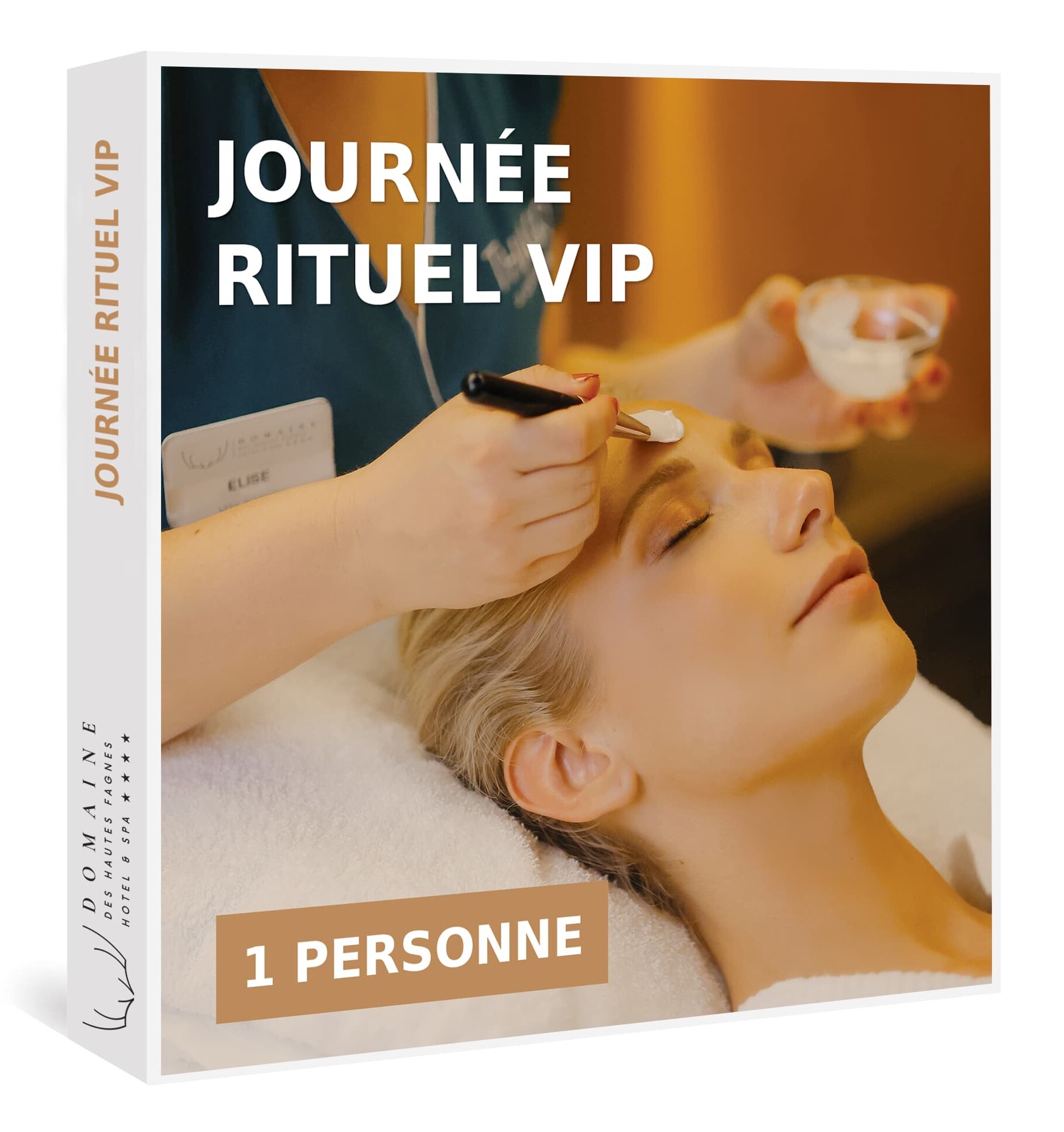 “VIP Ritual” Day - Le Domaine des Hautes Fagnes