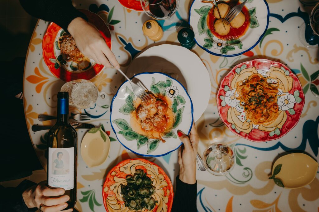 Gastronomisch en culinair verblijf in de Belgische Ardennen